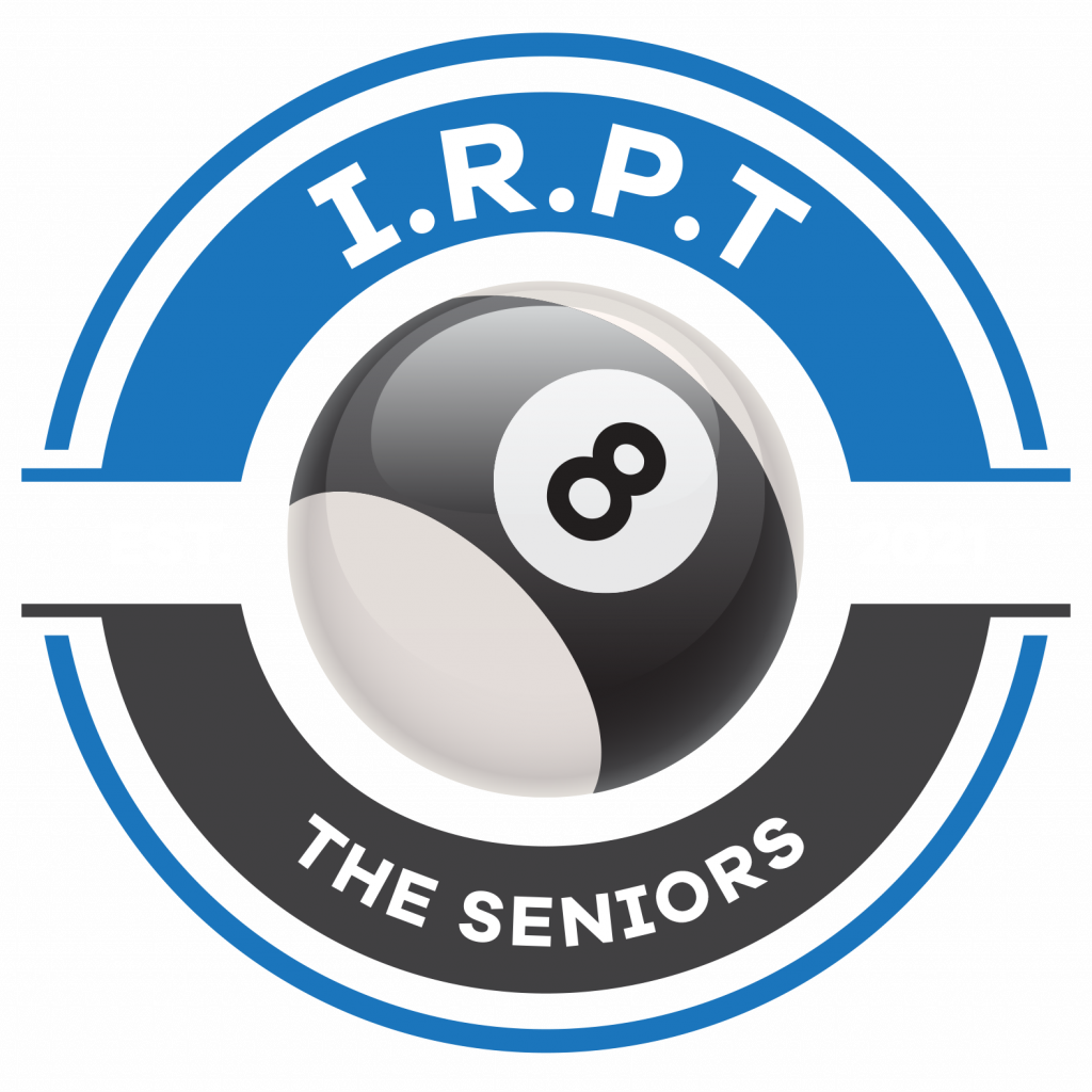 The IRPT Seniors Tour – I.R.P.T